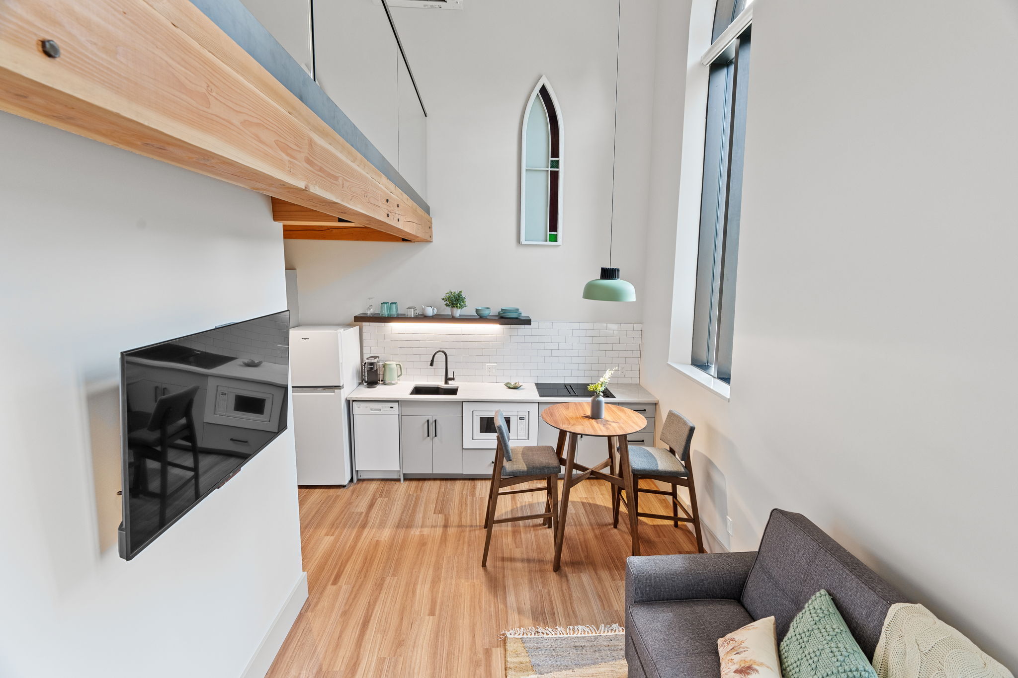 Premium Lofts - Southbank Suites